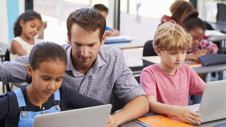 digital learning strategies - eSchool News Guides