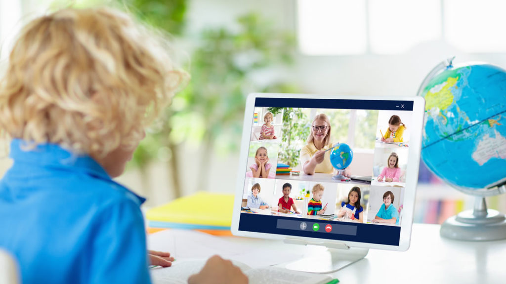4 Ways To Support Students During Online Learning ESchool News Guides