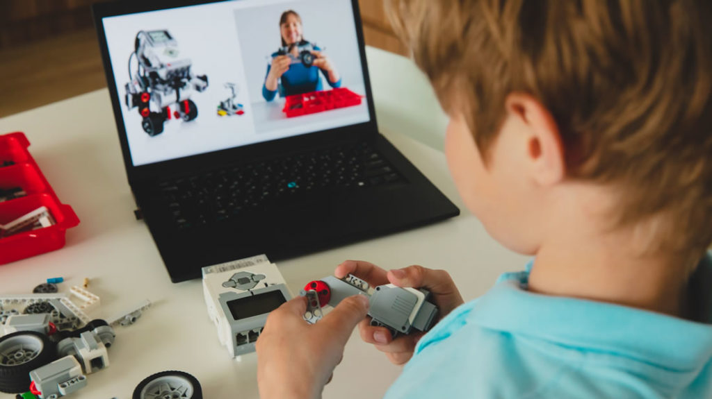 3 reasons virtual STEM is here to stay - eSchool News Guides