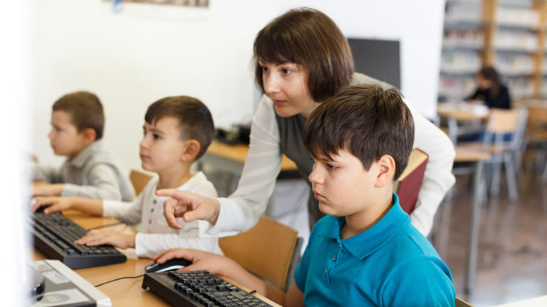 School librarians can save democracy - eSchool News Guides