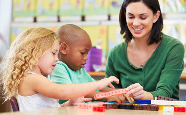 3 ways to teach multi-sensory math - eSchool News Guides