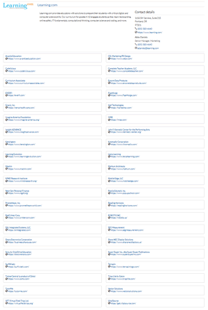 eSchool News Guides - Innovations in Educational Transformation