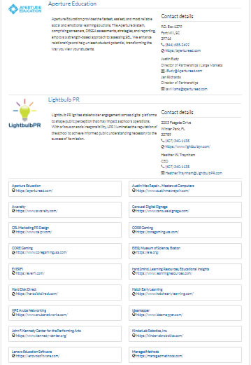 SEL Archives - eSchool News Guides