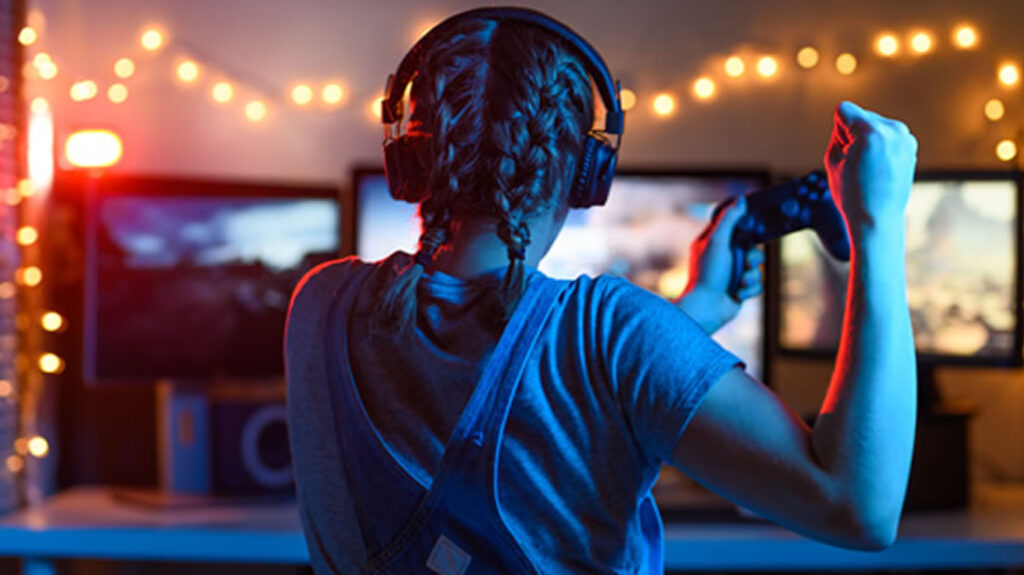 Learning through gaming - eSchool News Guides