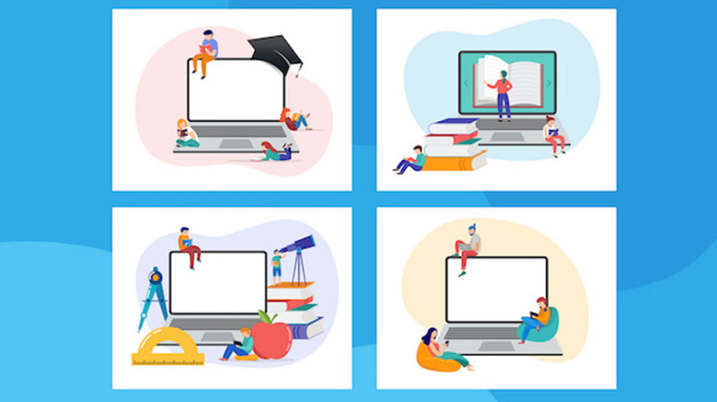 District virtual schools need to innovate beyond flexibility and ...