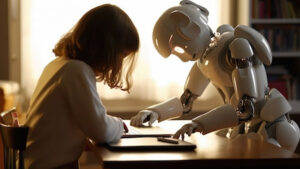 5 things to know about AI in classrooms - eSchool News Guides