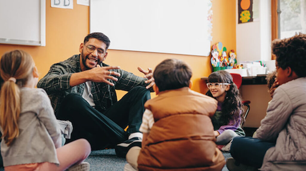 5 to thrive: SEL resources to help students grow - eSchool News Guides