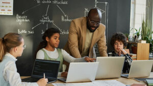 9 ways collaborative learning benefits teachers and students - eSchool ...