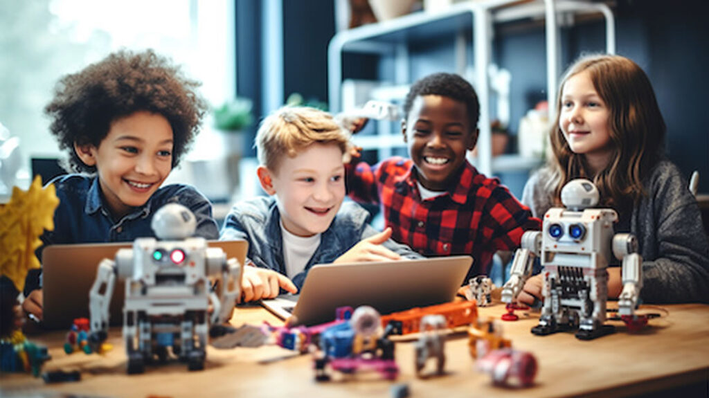 Understanding learning styles via Gardner’s Theory of Multiple Intelligences - eSchool News Guides