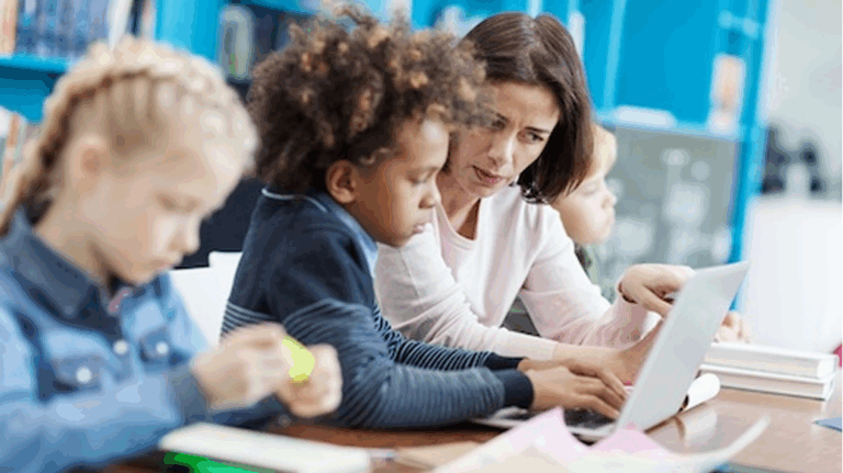 The best tools to create blended learning environments - eSchool News ...