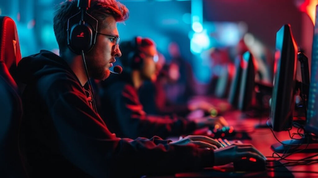 Creating esports programs with managed network services - eSchool News ...