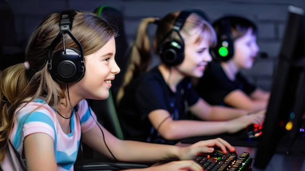 5 reasons why game design is the best way to teach STEAM skills ...